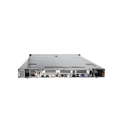 China Powerful R650 Computer Rack Server With 8*2.5/6346*2 Processors And 800W*2 Power Supply for sale