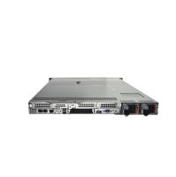 China Powerful R650 Computer Rack Server With 8*2.5/6346*2 Processors And 800W*2 Power Supply for sale
