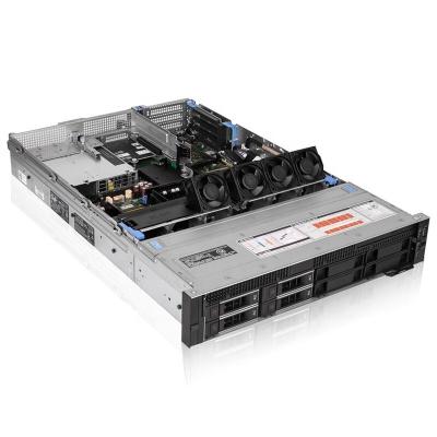 China R740XD 2U Rackmount Server 16GB With 12*3.5/6226R*2/64G 3200*8/480G*2 for sale