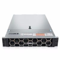 China R740XD 2U Rackmount Server 16GB With 12*3.5/6226R*2/64G 3200*8/480G*2 for sale