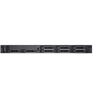 China intel 4214 PowerEdge R640 Server Bundle 2X 4214 2.2GHz 10C 32GB RAM 2x600GB SSD for sale