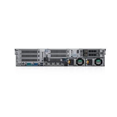 China Storage Solution PowerEdge R740XD Rack Mount Server With 24x2.5inch SAS/SATA Drives for sale