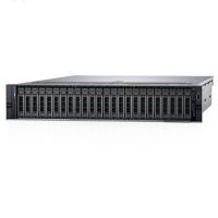 China Storage Solution PowerEdge R740XD Rack Mount Server With 24x2.5inch SAS/SATA Drives for sale