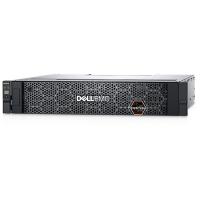 China Streamlined Data Processing ME5024 Storage Array With 7.68TSAS SSD*24 And 580W ISCSI for sale