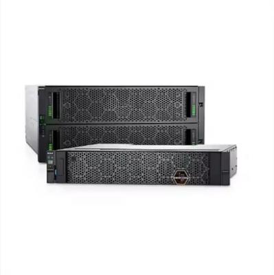 China ME5024 Rack Storage Server 12Gb SAS 8 Port Dual Controller 580W For SAS SSD for sale