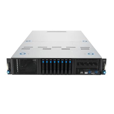 China Intel 6346 Processor 800W Computer Rack Server Top Pick ESC4000-E10 Server for sale