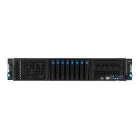 China Intel 6346 Processor 800W Computer Rack Server Top Pick ESC4000-E10 Server for sale