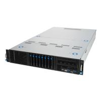 China Intel 6346 Processor 800W Computer Rack Server Top Pick ESC4000-E10 Server for sale