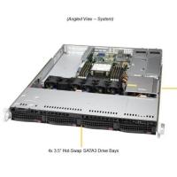 China 32G SYS-220BT-HNTR Intel 6226R CPU Supermicro Twin Server SSG-2029P-E1CR24H X12 for sale
