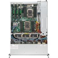 China Stock Supermicro SuperStorage Server Rackmount 2029P-ACR24H 2U With 1100W Power Supply for sale