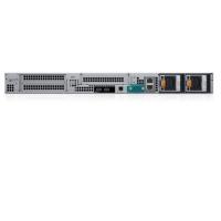 China Rack Mount Server R3930 1U 9th Gen Intel Core I5-9500 8GB DDR4 M.2 PCIe NVMe SSDs for sale