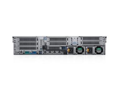 China PowerEdge R540 Server With 2nd-Gen Intel Xeon Scalable Processors And 6 Standard Fans for sale