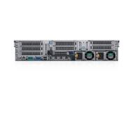 China 2CPU PowerEdge R740 Server Storage Rack Server With Intel 4210 2.1G Processor for sale
