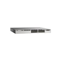 China 250G C9200-24P-A 9200 Series 24 Port PoE Switch Gigabit Ethernet Switch for sale