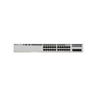 China 250G C9200-24P-A 9200 Series 24 Port PoE Switch Gigabit Ethernet Switch for sale