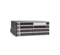 China Stock C9500-48Y4C-E 48-Port 25G Ethernet Network Switch With QoS And NW Ess License for sale