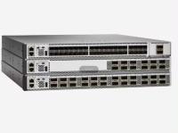 China Stock C9500-48Y4C-E 48-Port 25G Ethernet Network Switch With QoS And NW Ess License for sale