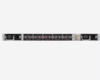 China Stock C9500-48Y4C-E 48-Port 25G Ethernet Network Switch With QoS And NW Ess License for sale