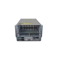 China Original Nexus 9500 Series 4 Slot Core Network Switch N9K-C9504 VLAN Support for sale