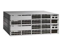 China POE 48 Port Switch Data Network Switch 4x10G Uplink With High Transmission Rate for sale