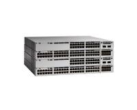 China 9300L 24 Port Network Switch 4x10G Uplink With Flash Memory 128MB for sale
