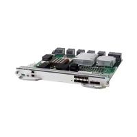 China 9400 Series 7 Slot End 10G Core Switch Chassis C9407R With 3200W AC Power Supplies for sale