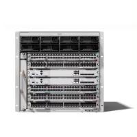 China 9400 Series 7 Slot End 10G Core Switch Chassis C9407R With 3200W AC Power Supplies for sale