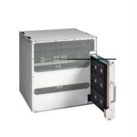 China 9400 Series 7 Slot End 10G Core Switch Chassis C9407R With 3200W AC Power Supplies for sale