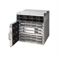 China 9400 Series 7 Slot End 10G Core Switch Chassis C9407R With 3200W AC Power Supplies for sale