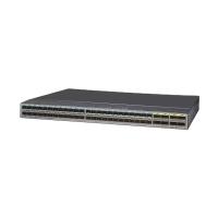 China N9K-C92348GC-X Managed Ethernet Switch High Performance And Functionality for sale