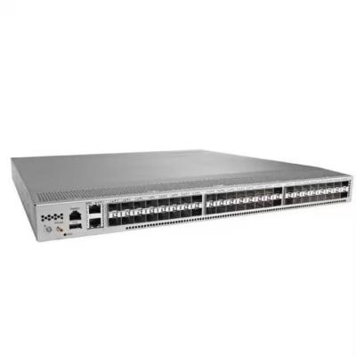 China N9K-X9736C-FX 9500 36 Port Network Switch 100G NX-OS Agg ACI Spine MACSec Line Card for sale