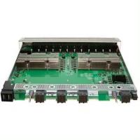 China Nexus N9K-X9788TC-FX Plug In Module Gigabit Network Switch For Speed Data Transmission for sale