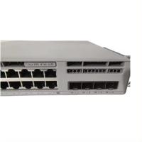 China Nexus 9000 Series 48 Port 10GBASE-T Ethernet Network Switch N9K-C93108TC-EX for sale