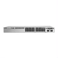 China Nexus 9000 Series 48 Port 10GBASE-T Ethernet Network Switch N9K-C93108TC-EX for sale