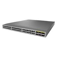 China VLAN Support Ethernet Network Switch WPA2-PSK Encryption Original N9K-C93180YC-FX Nexus 9300-FX for sale