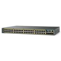 China N9K-C92348GC-X 9200 Ethernet Network Switch 48 Ports And 4p 10/25G 2p 40/100G QSFP28 for sale