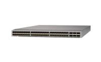 China N9K-C92348GC-X 9200 Ethernet Network Switch 48 Ports And 4p 10/25G 2p 40/100G QSFP28 for sale