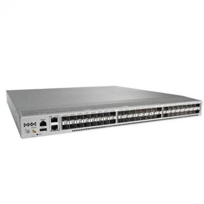 China N9K-X9736C-FX 9500 36 Port Ethernet Switch 100G NX-OS Agg ACI Spine MACSec Line Card for sale