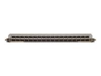 China N9K-X9736C-FX 9500 36 Port Ethernet Switch 100G NX-OS Agg ACI Spine MACSec Line Card for sale