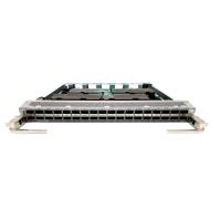 China N9K-X9736C-FX 9500 36 Port Ethernet Switch 100G NX-OS Agg ACI Spine MACSec Line Card for sale