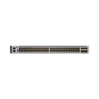 China 48 Port X 1/10/25G 4-Port 40/100G Ethernet Network Switch With Uplink Configuration for sale