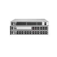 China 48 Port X 1/10/25G 4-Port 40/100G Ethernet Network Switch With Uplink Configuration for sale