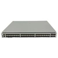 China 688GBPS Capacity Original 24 Port Fiber Switch Fiber Channel Switch Enterprise Network for sale