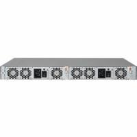 China BR-G620-24-32G-R 24 X 32Gb Brocade Fiber Channel Switch Rack Mountable For Firmware Upgrades for sale