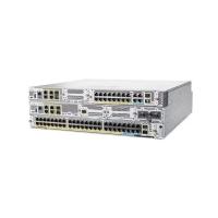 China 5G WiFi Router 1000Mbps C8200L-1N-4T C8200 Series Router For Networks for sale
