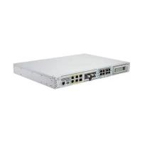 China 5G WiFi Router 1000Mbps C8200L-1N-4T C8200 Series Router For Networks for sale