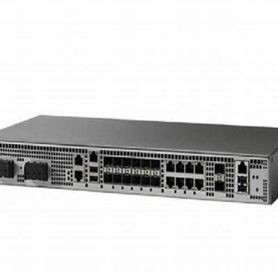 China ASR920 Series 24GE Fiber And 4-10GE Modular PSU Router Ethernet Network Router for sale