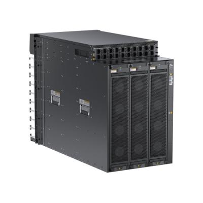 China NE8000-M14 Enterprise Network Router NetEngine 8000 M14 Chassis 2*IPU-1T2-A 2*DC Power for sale