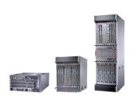 China NetEngine NE8000E-F1A Enterprise Router Wired Network Routers High Security for sale