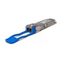 China Stackable Fiber Transceiver Module 100G QSFP-100G-LR4-S Networking Devices for sale